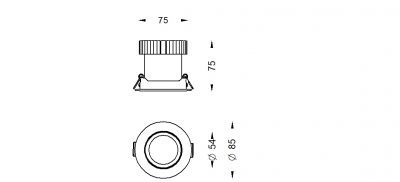 Eyelid Mini Deep – ReizIndia