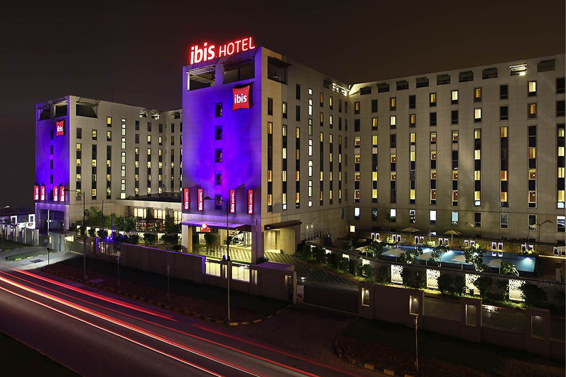 IBIS HOTEL, GURGAON - ReizIndia