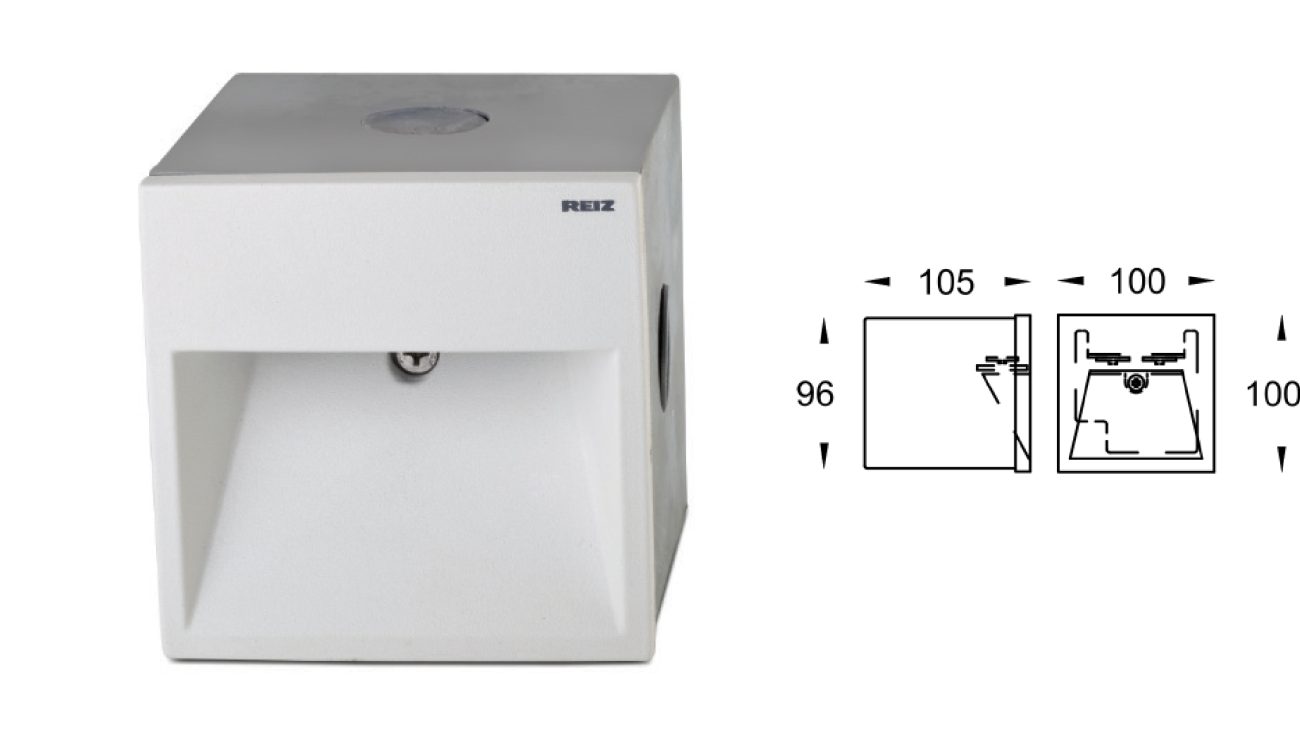 Cascade Mini - ReizIndia