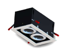 Recessed Directional Spots – ReizIndia