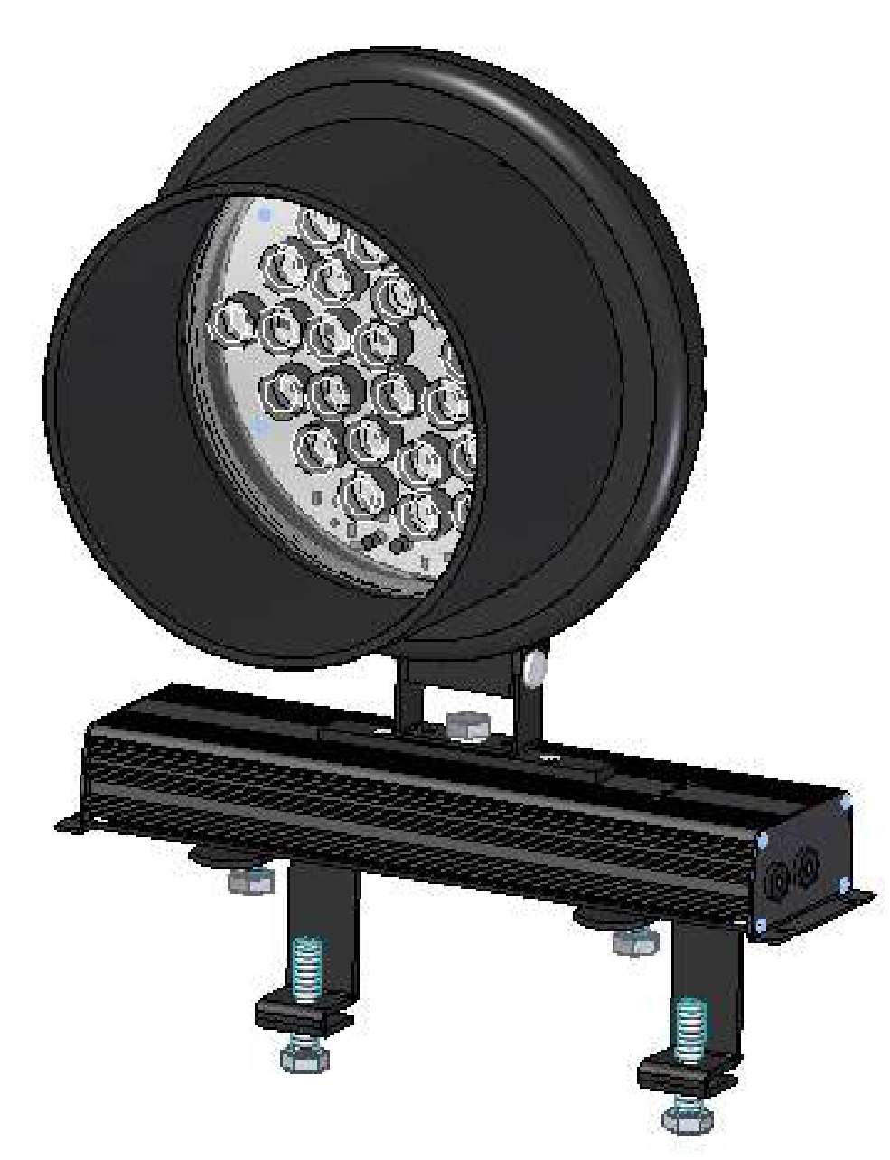 Color Spray - ReizIndia