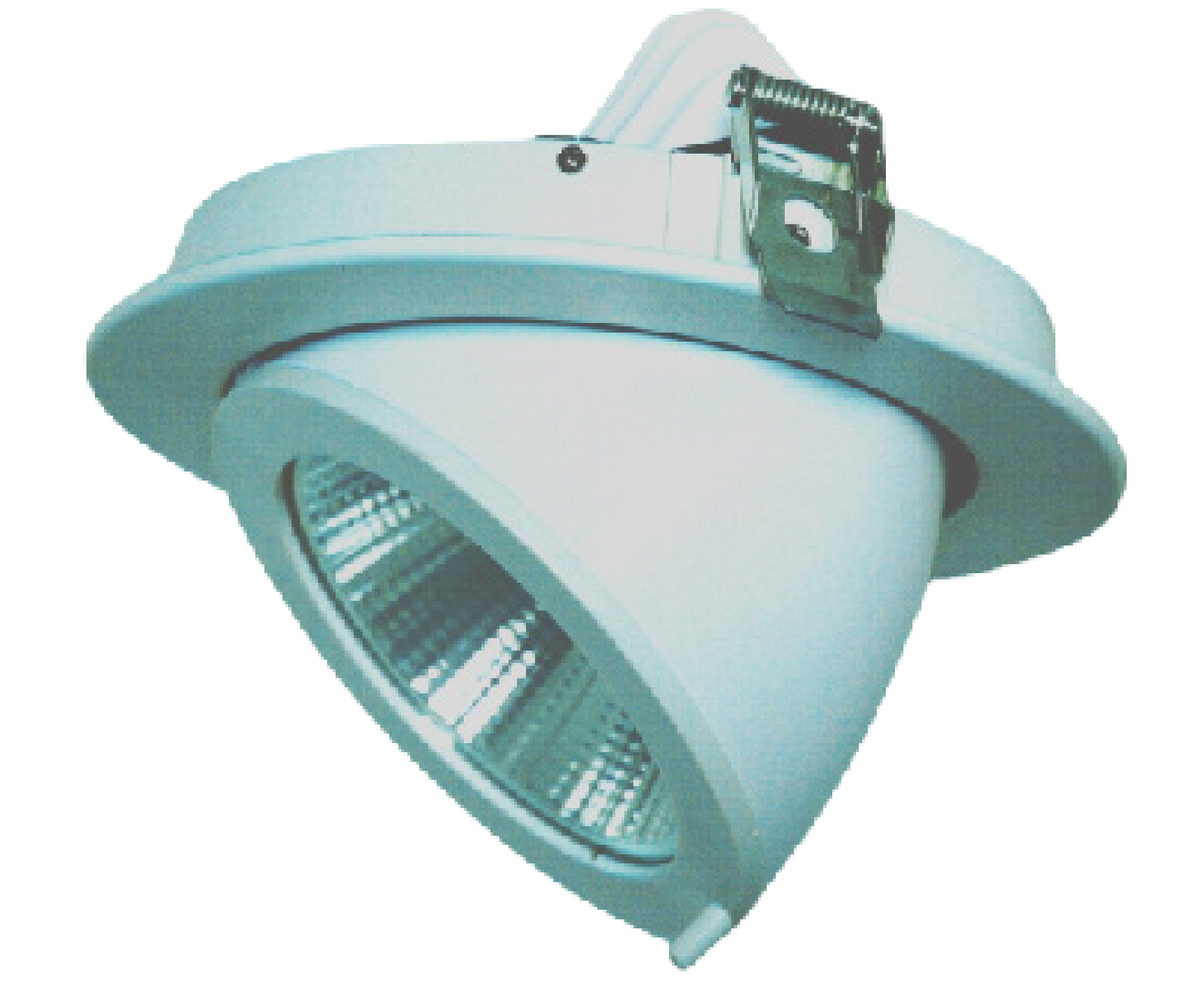 Recessed Directional Spots Scoop Maxx 110lm/w 3000K - ReizIndia