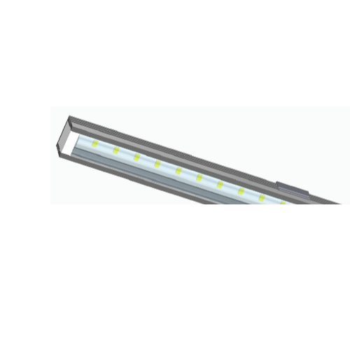 U-LIGHT LINEAR LENS – ReizIndia