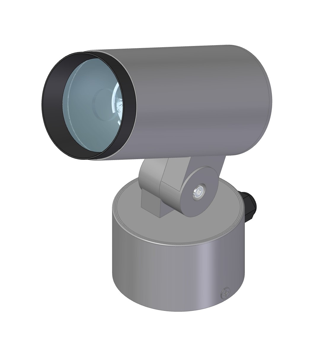 BEAMER MINI 80 CONCRETE - ReizIndia